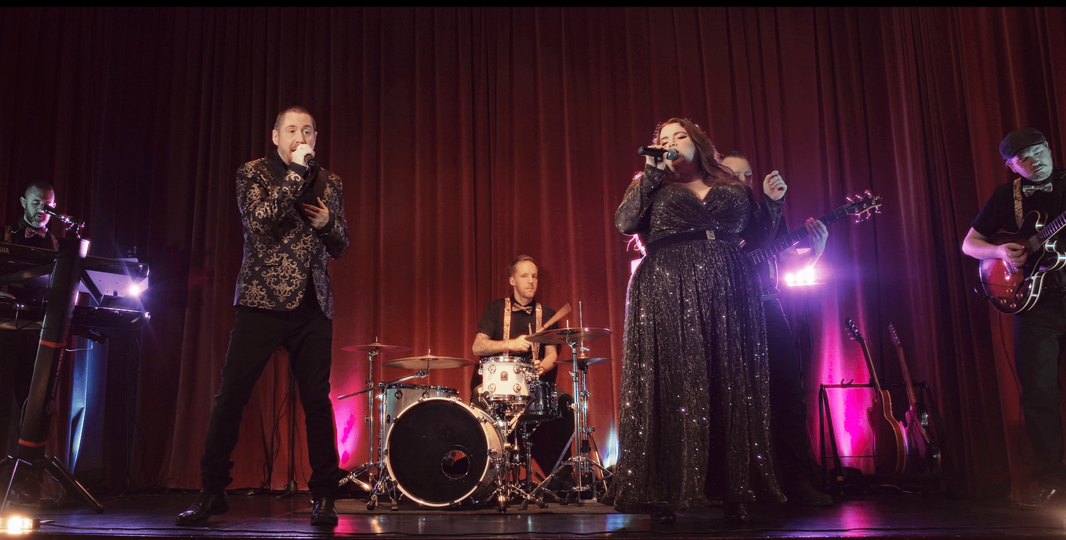 Legends of Motown | UK Theatre Show