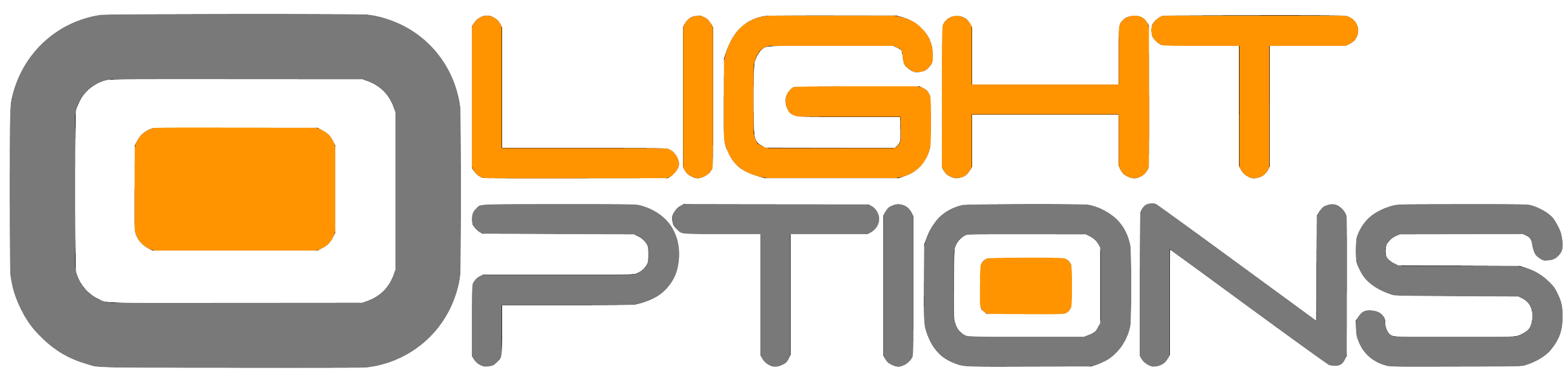 LIGHT OPTIONS, Uw Licht, Onze Passie