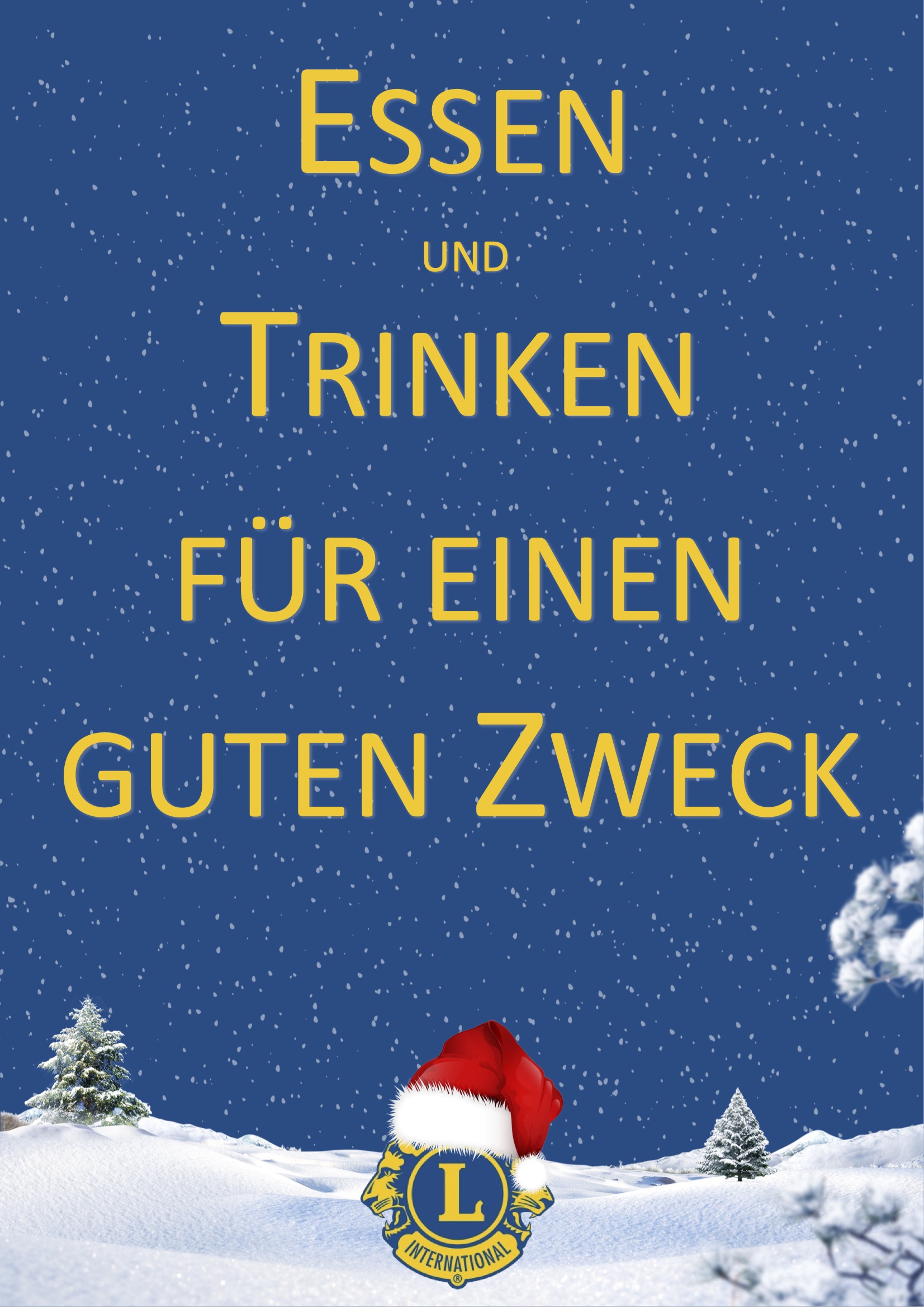 Lions Club Rhede-Euregio