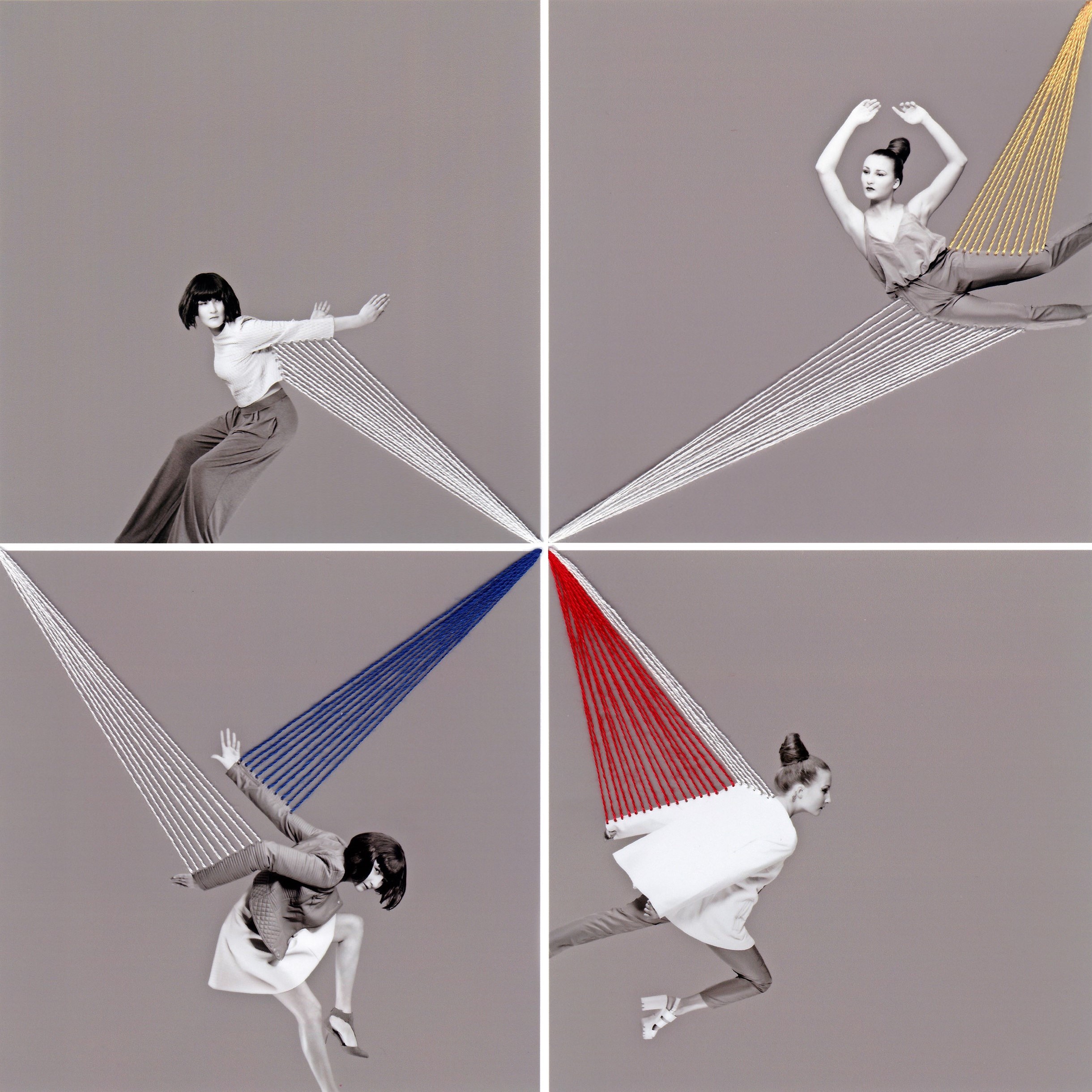 Liz Jeary: Photographic Artist