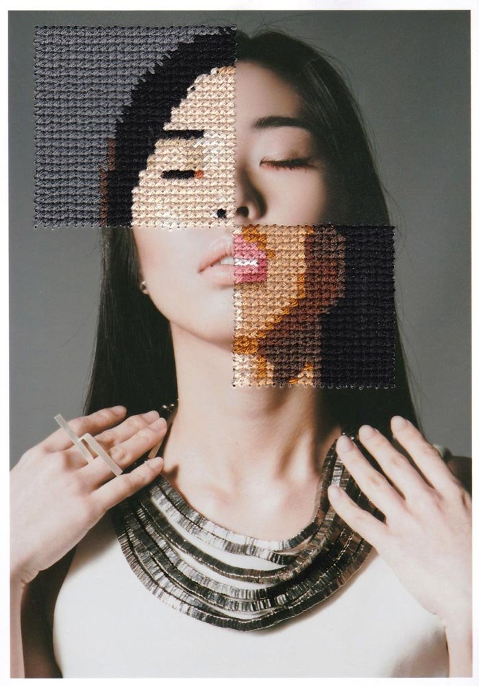 Liz Jeary: Photographic Artist