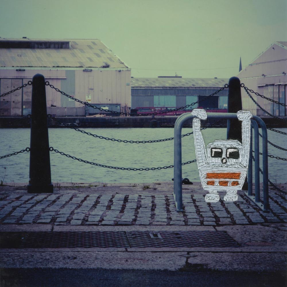 Liz Jeary: Photographic Artist