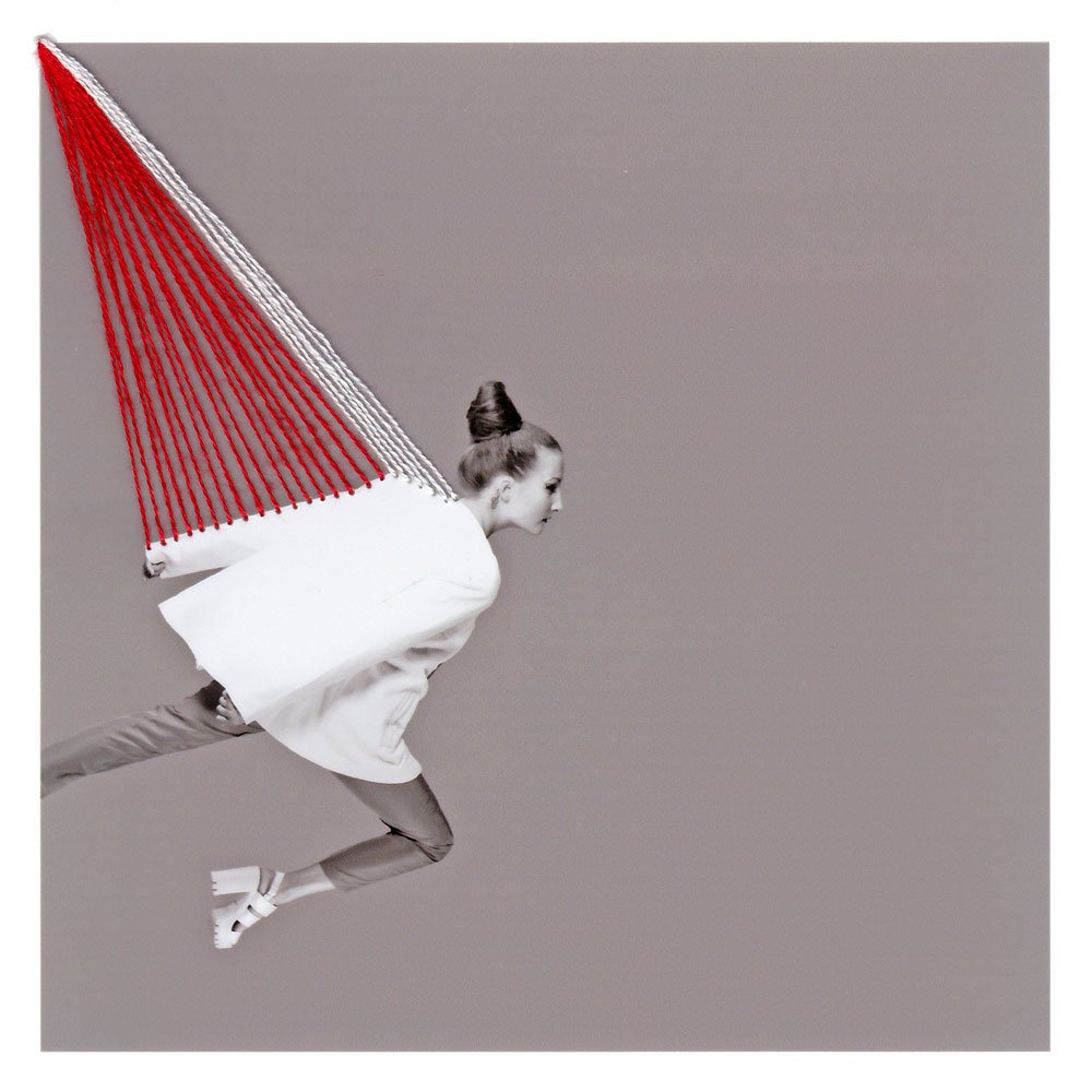 Liz Jeary: Photographic Artist