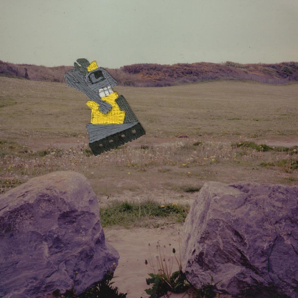 Liz Jeary: Photographic Artist