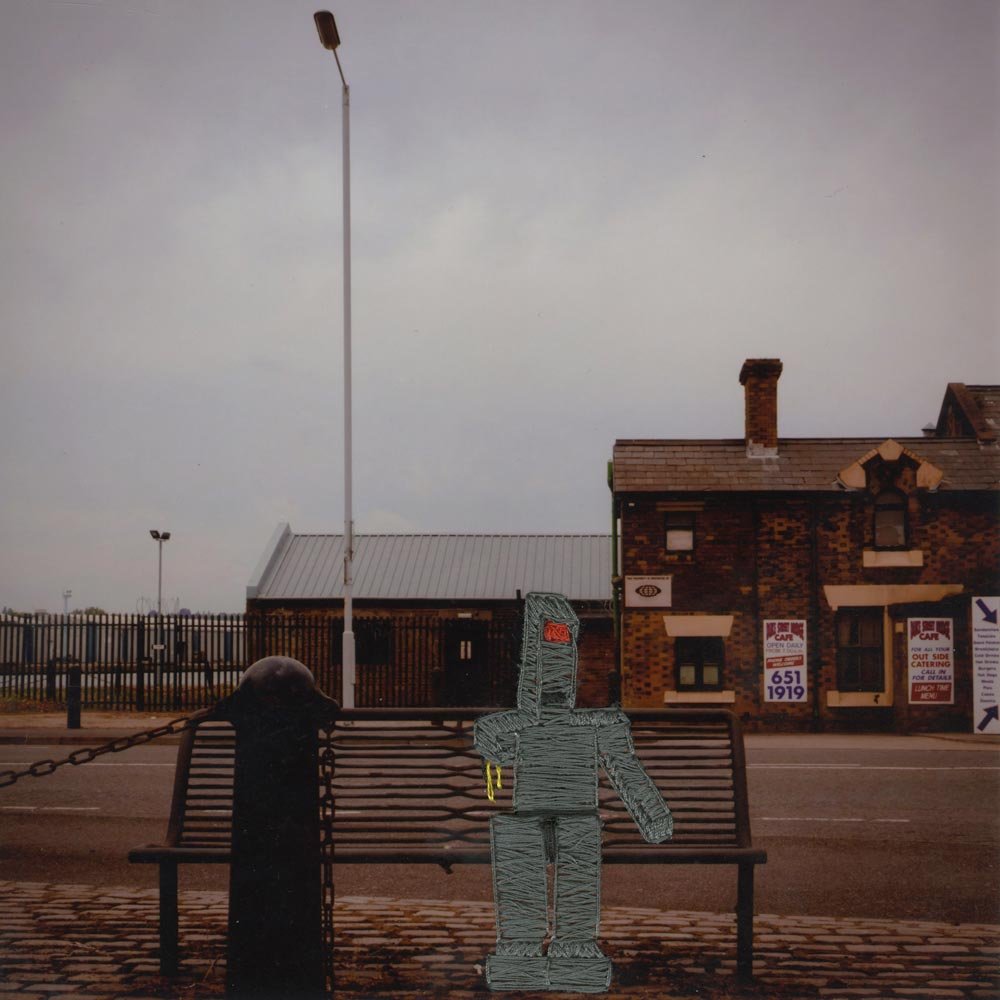 Liz Jeary: Photographic Artist