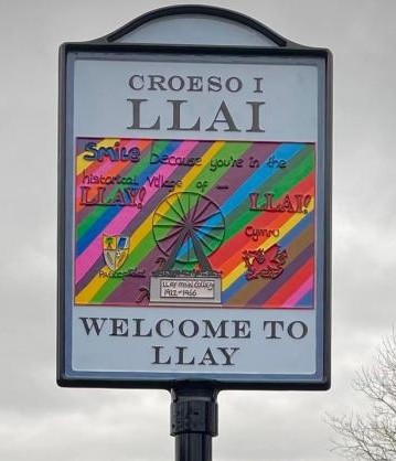 llaycommunitycouncil.co.uk