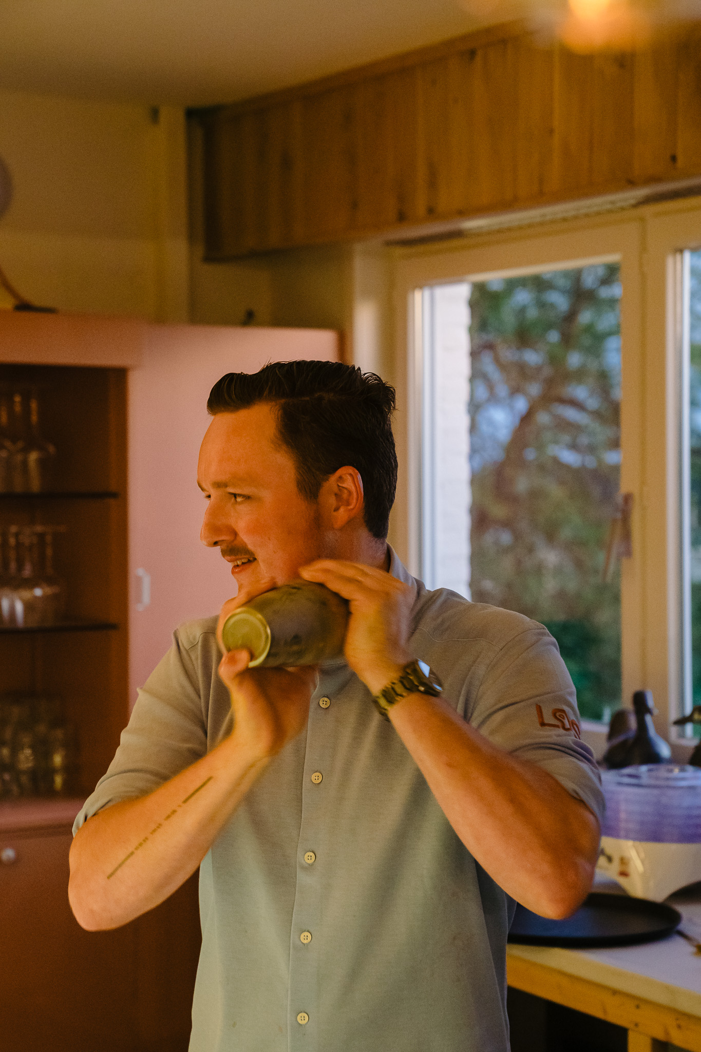 Restaurant LOS Torhout