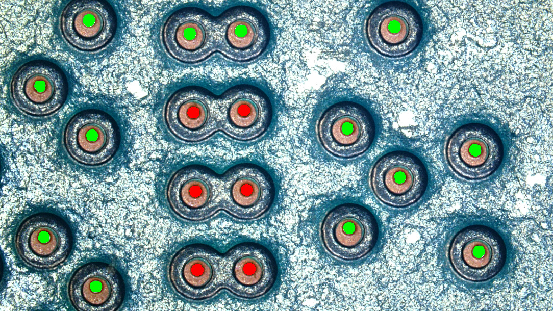 Olympus DSX2000 | LRI Instrument AB / Olympus