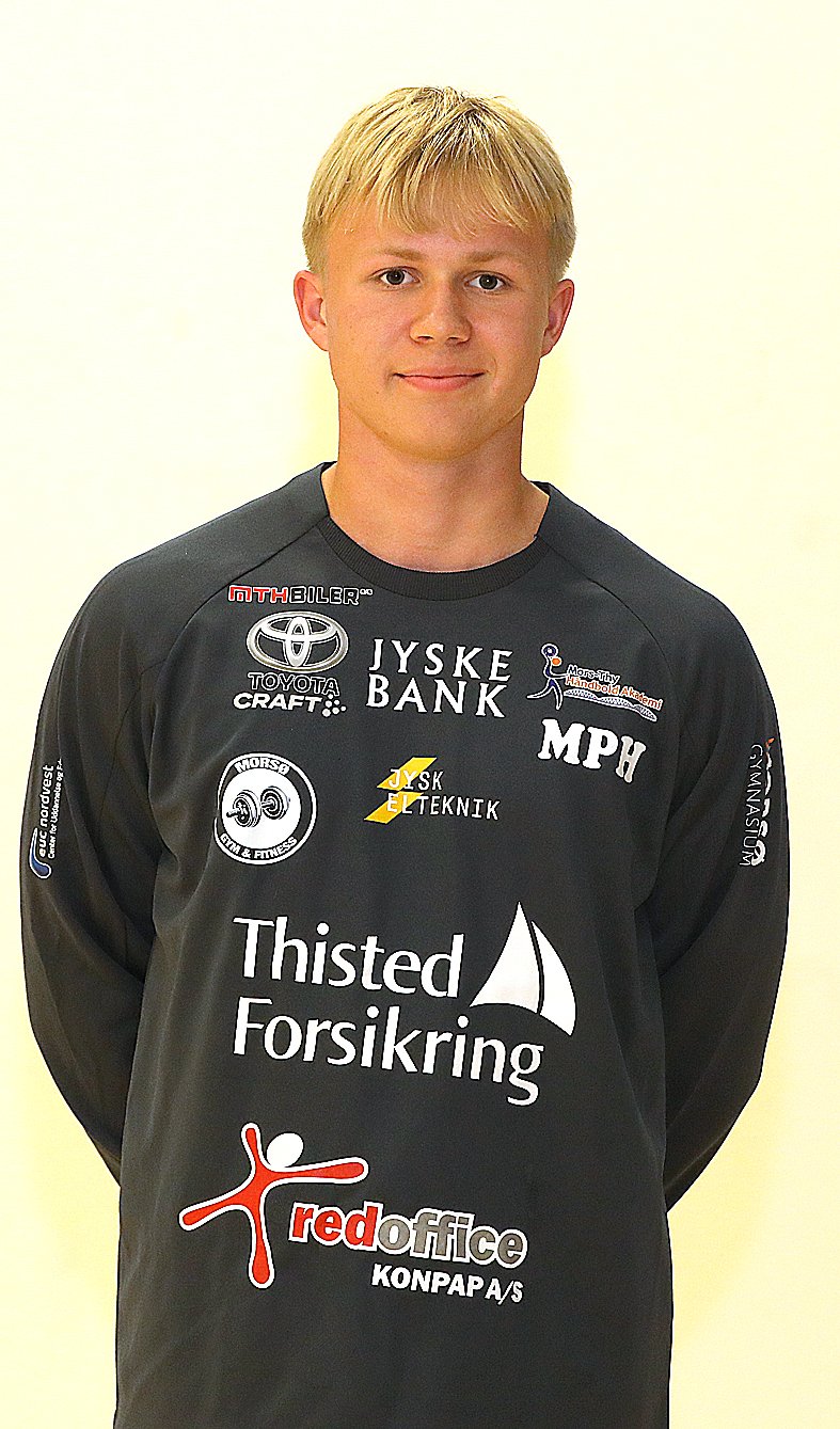 Mors-Thy Håndbold Akademi