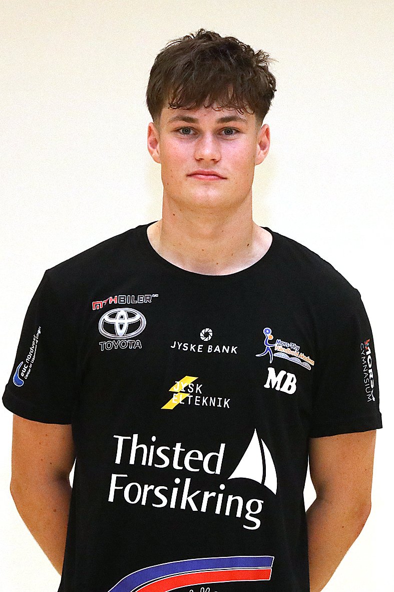 Mors-Thy Håndbold Akademi