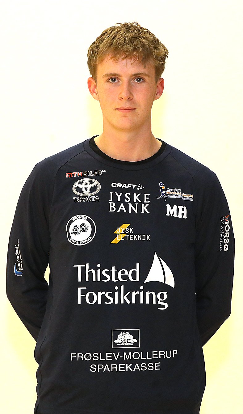 Mors-Thy Håndbold Akademi