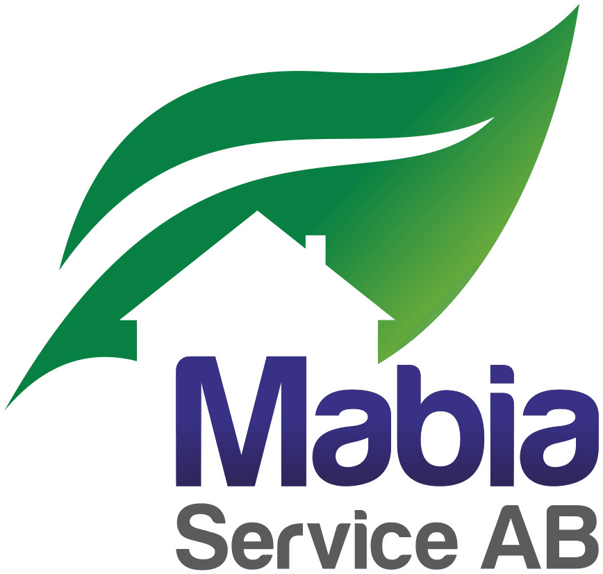 Montage av ventilation | Mabia AB - Ventilation, luftbehandling, bygg
