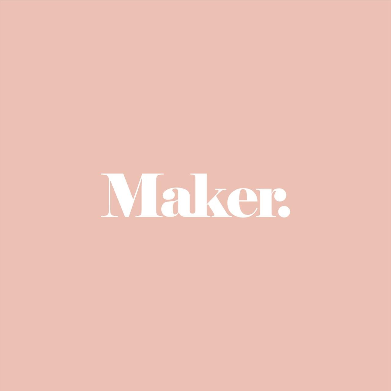 About | Maker Designs