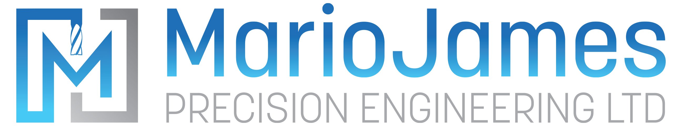 Mario James Precision Engineering Ltd