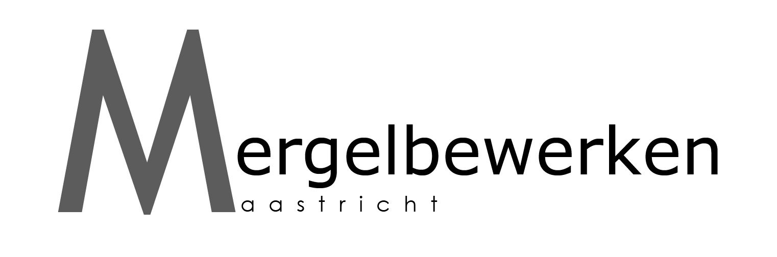 Mergel bewerken Maastricht