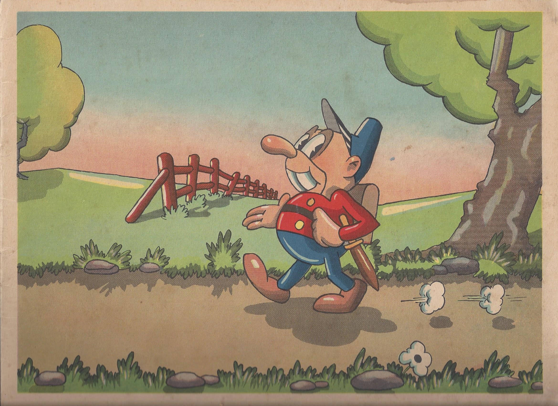 Fyrtøjet | mojnasta.dk