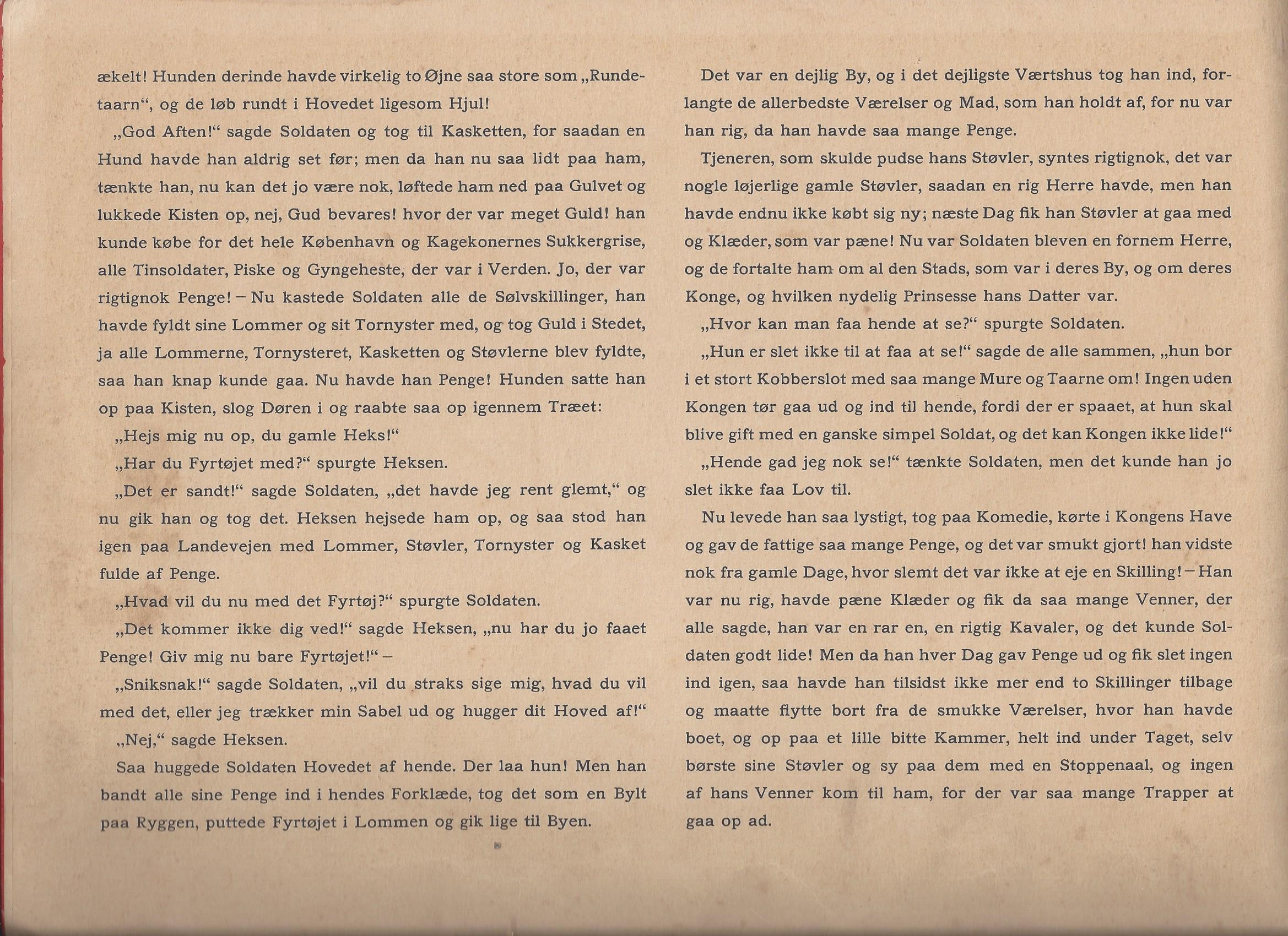 Fyrtøjet | mojnasta.dk