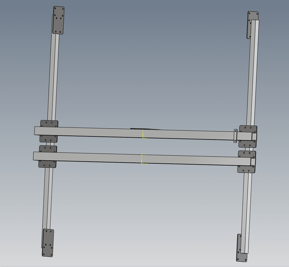 70CM EME system | moonbounce.dk