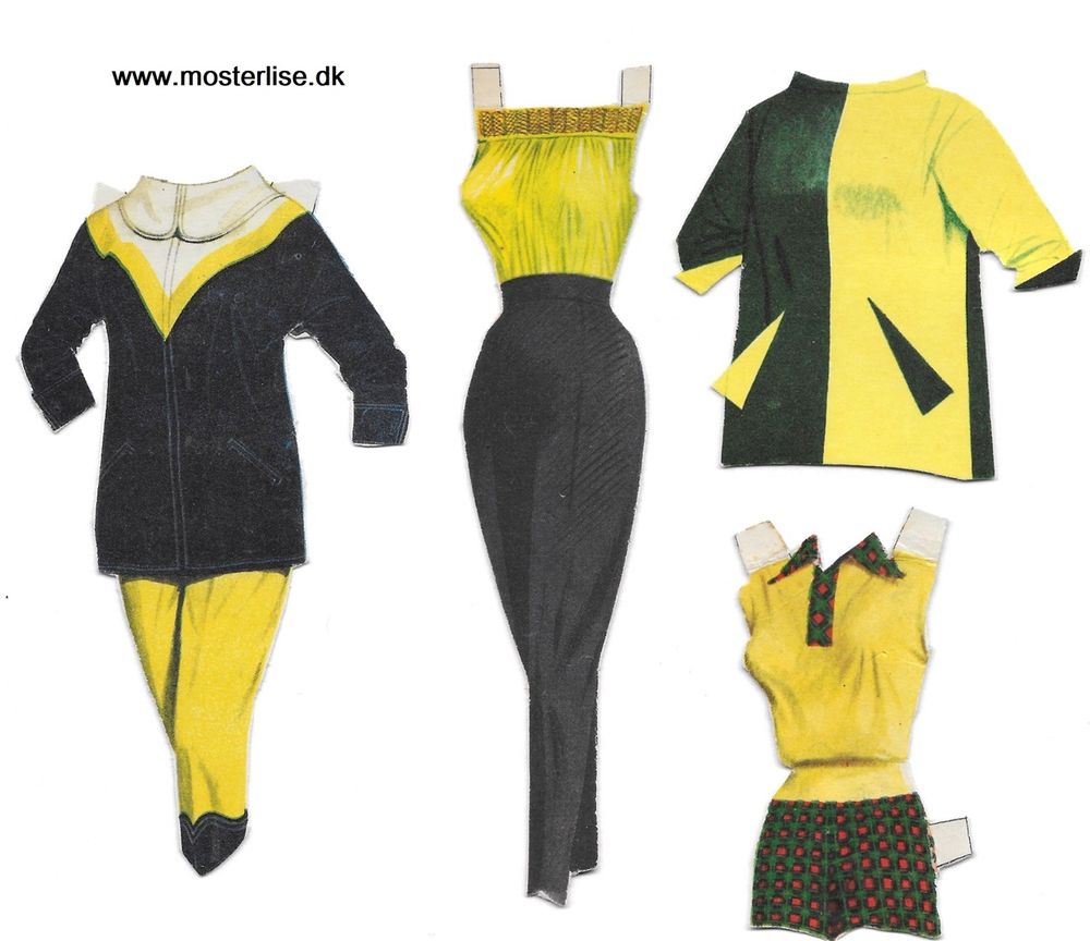 Verner Larsen & OTA | mosterlise.dk