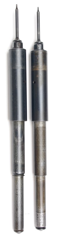 MP40 | Die Maschinenpistole MP38, MP40, MP41