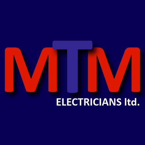 MTM electricians ltd.