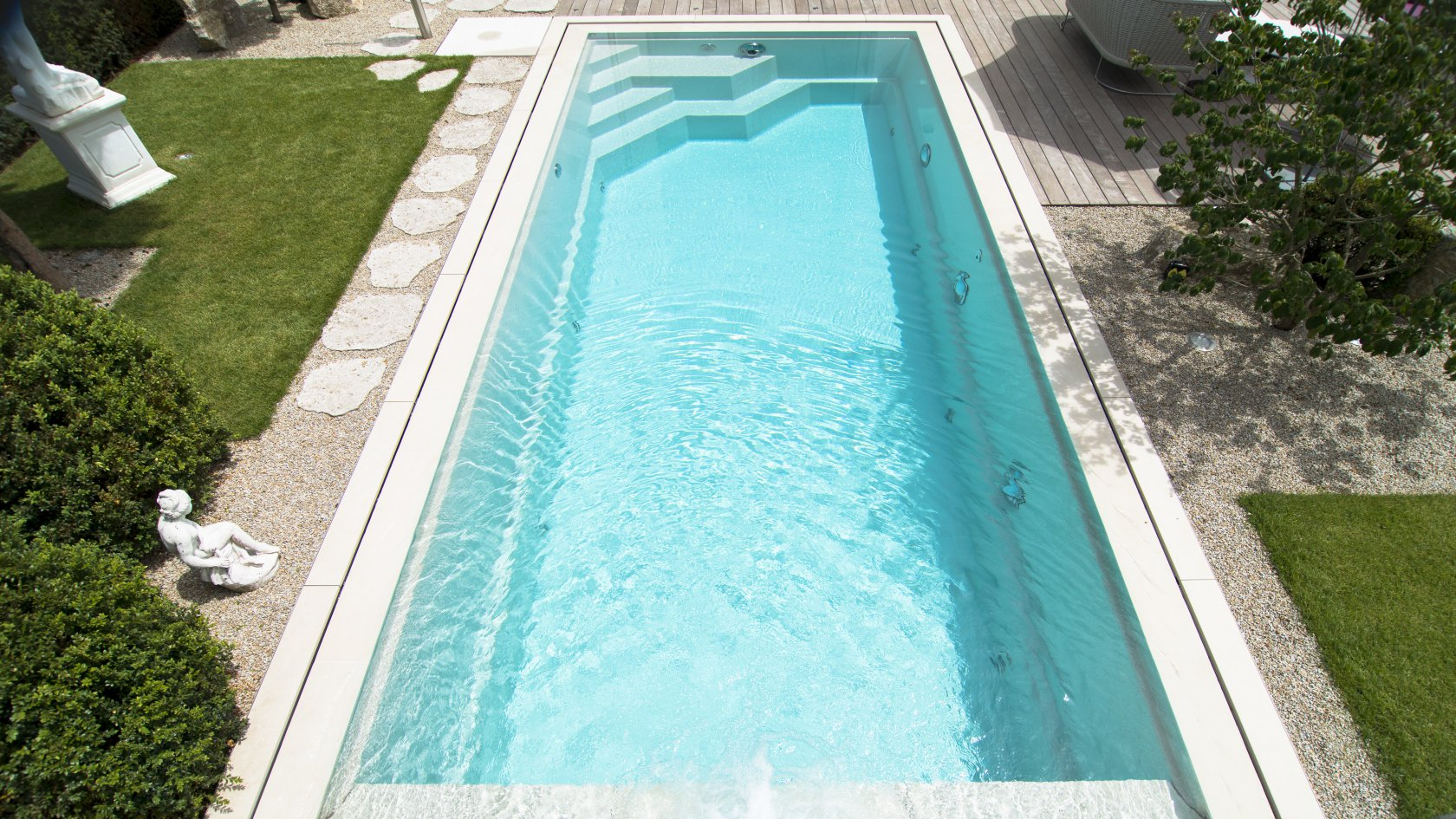 Muck Pool GmbH | Ihr Spezialist für maßgeschneiderte Pools seit 1999