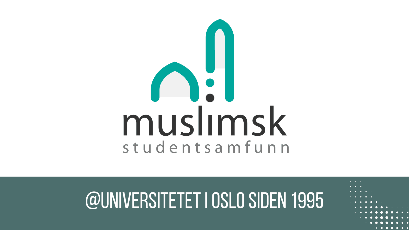 Arrangementer | Muslimsk Studentsamfunn