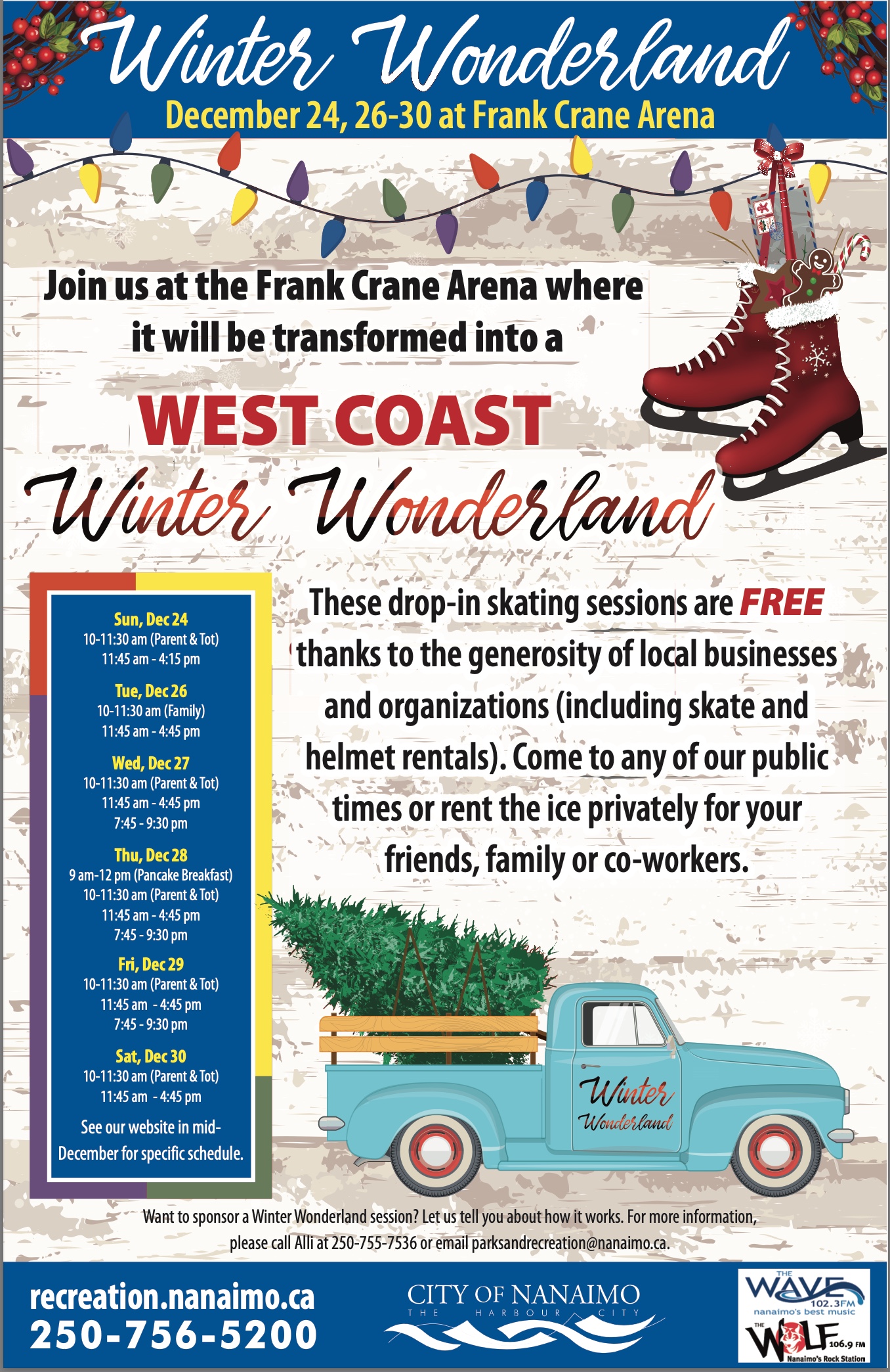 CITY OF NANAIMO | nanaimonet.com