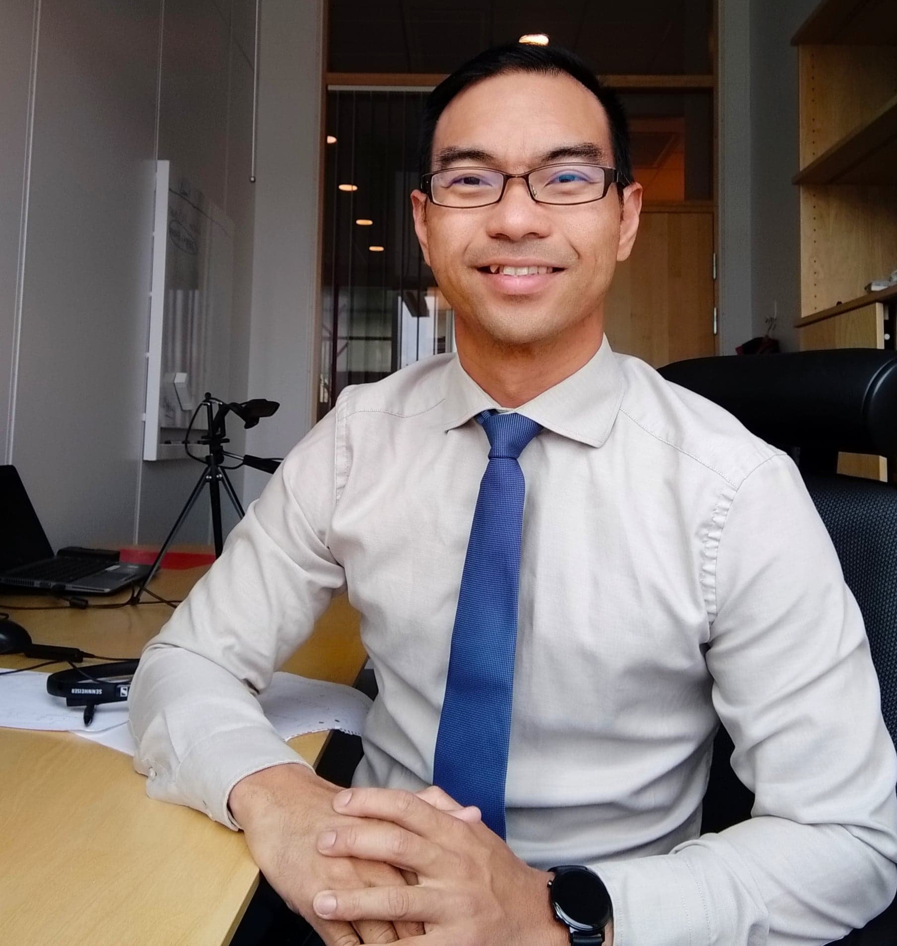 Profile | Narit Consulting