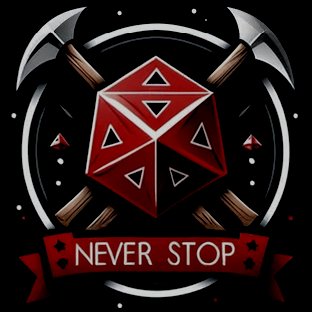 NeverStopDigging