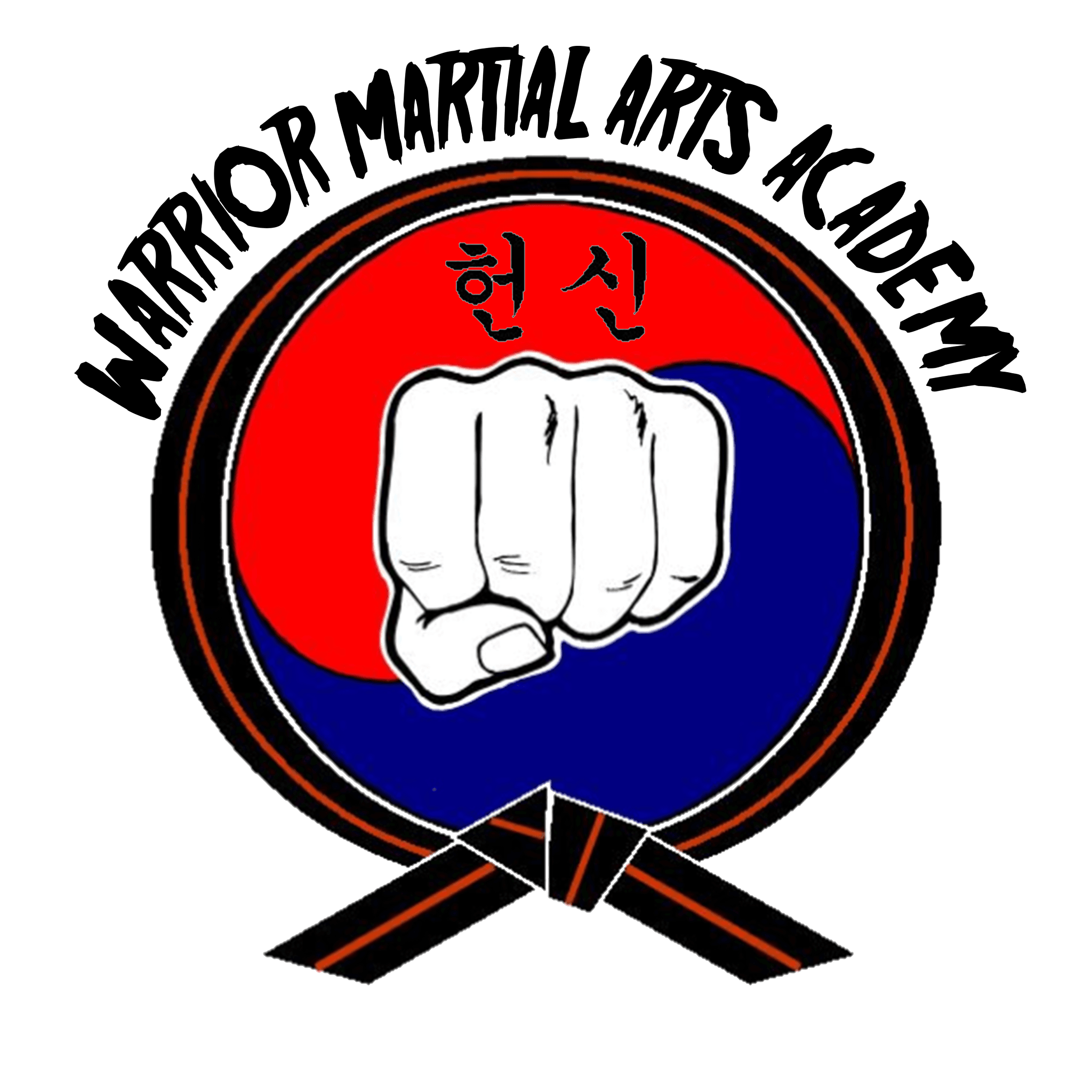 WMAA - Best Martial Arts in Pasco Co.