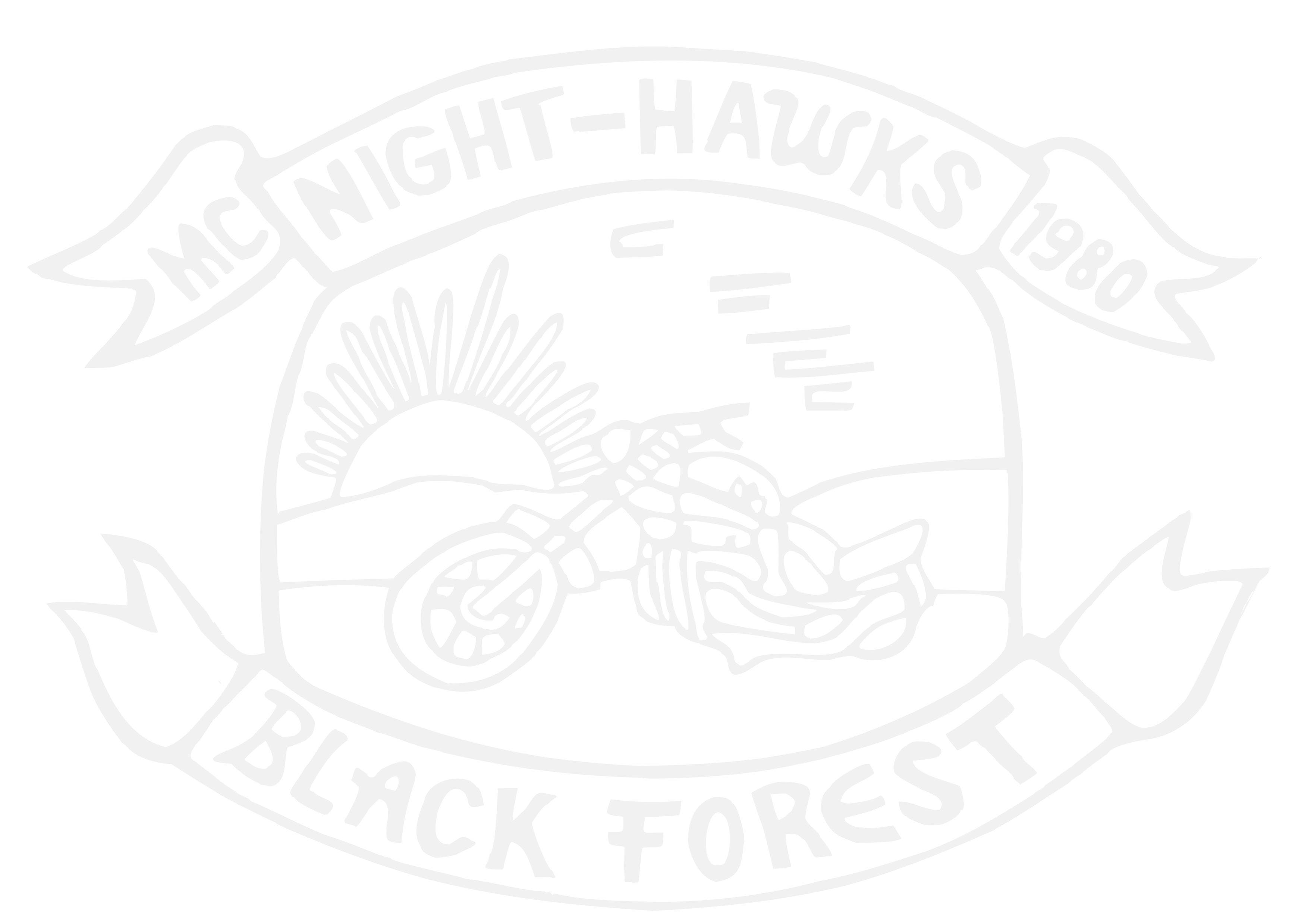 Night Hawks MC