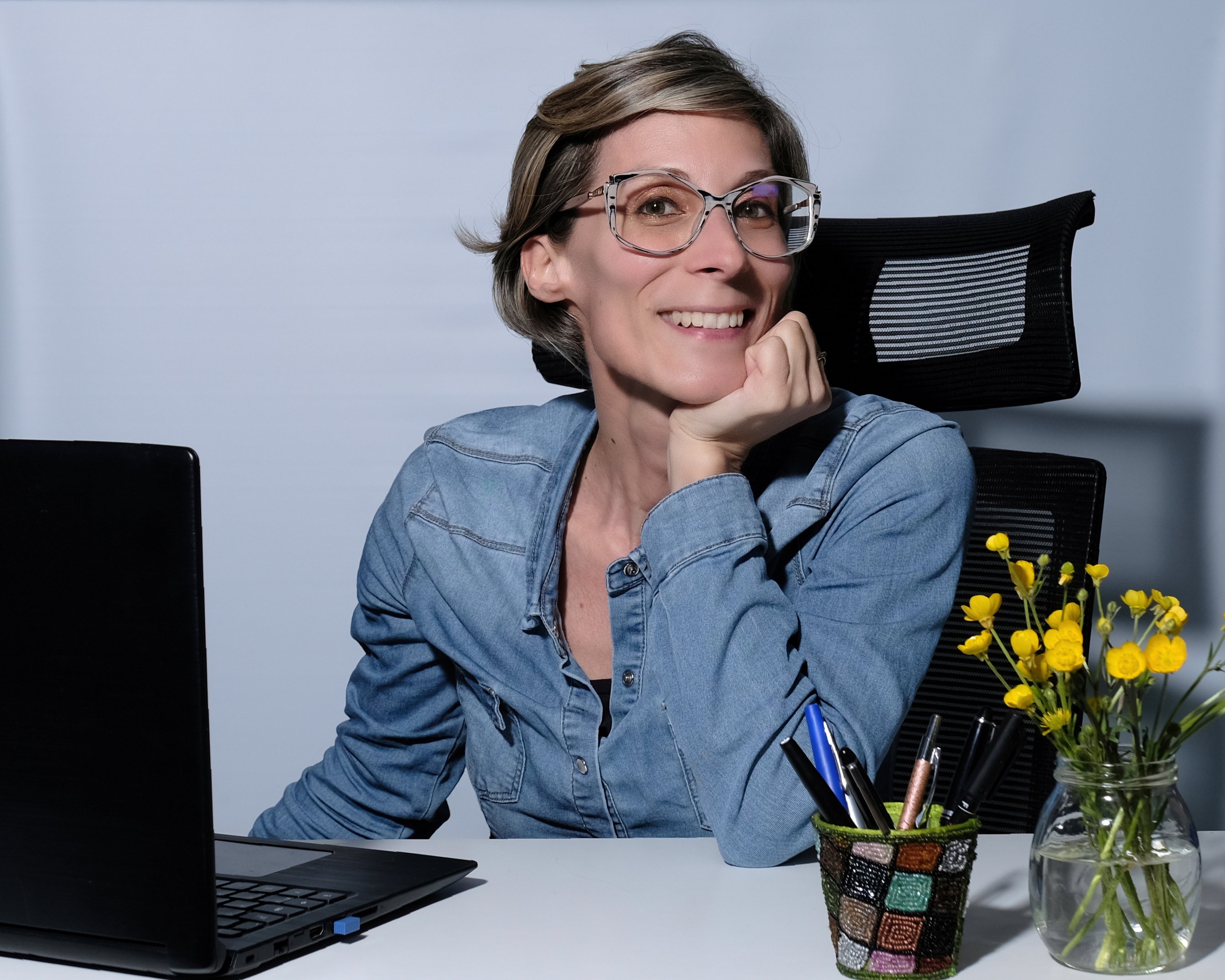 Daniela Filippi Biologa Nutrizionista Naturopata