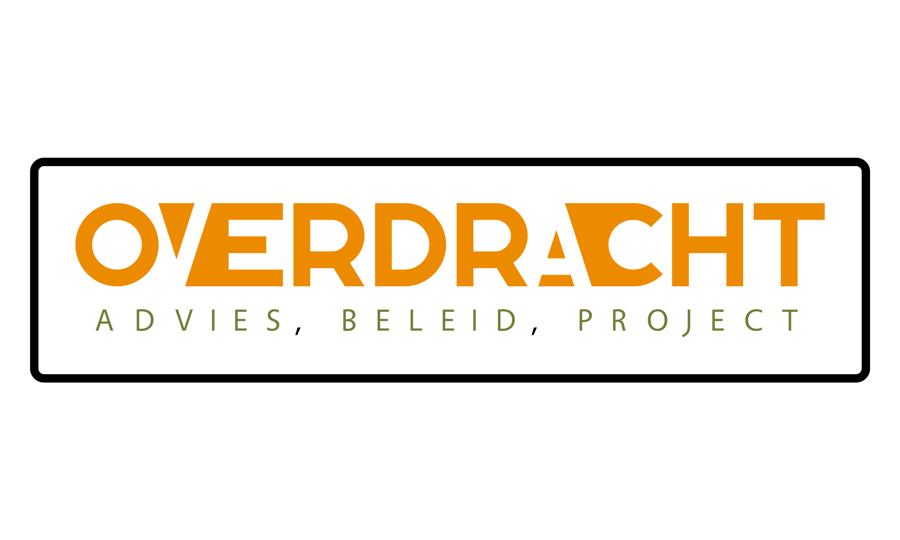 Overdracht