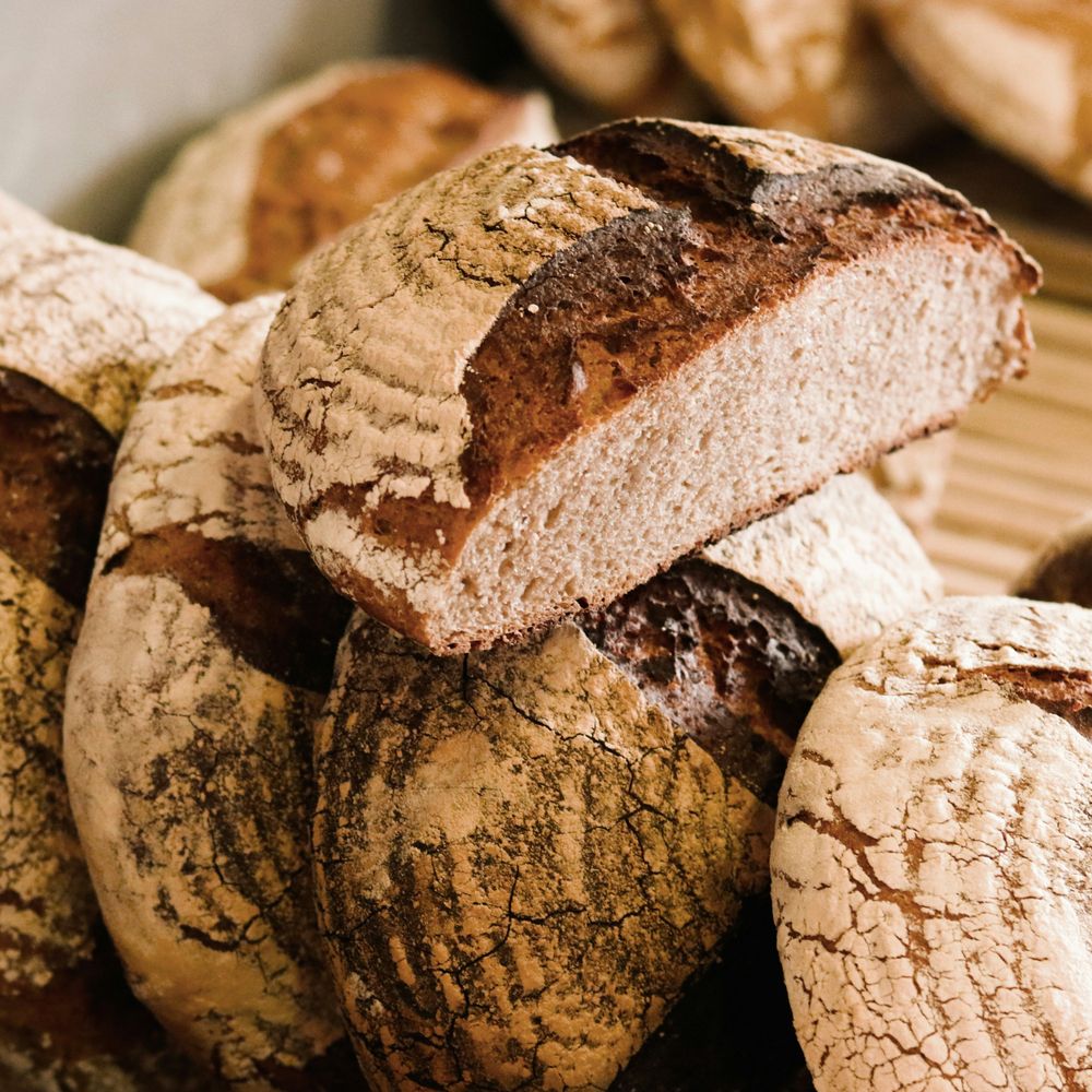 Paul und Backen
