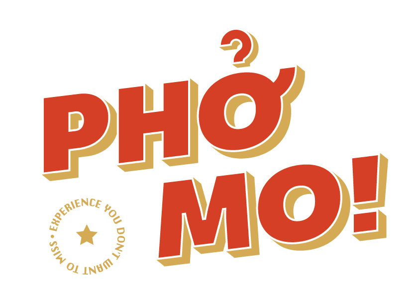 Pho Mo! Vietnamese noodle bar
