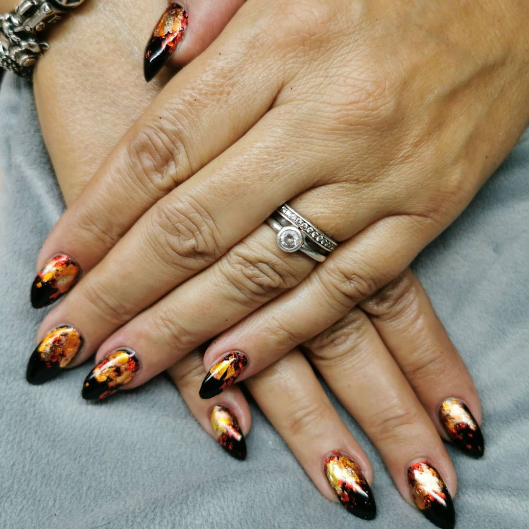 Nails | Pretty Little Nails