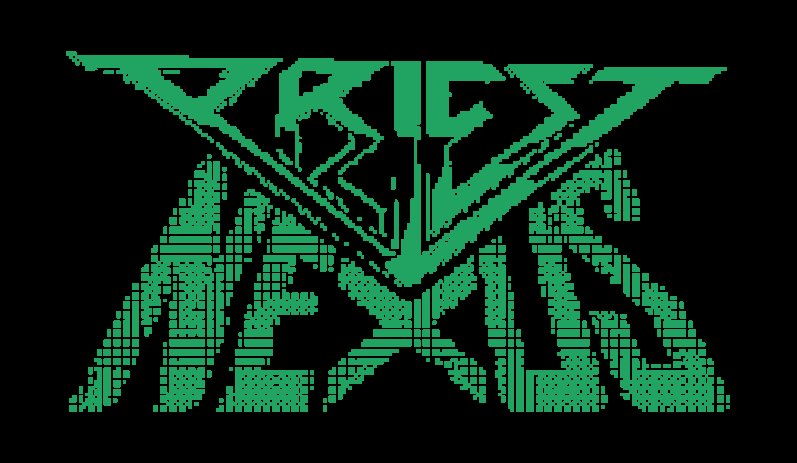 MUSIC | Priest Official Website