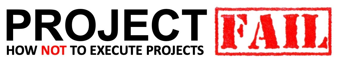 Project Fail