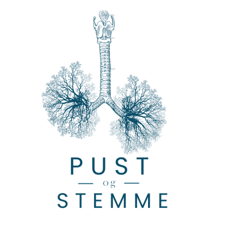 Pust og Stemme