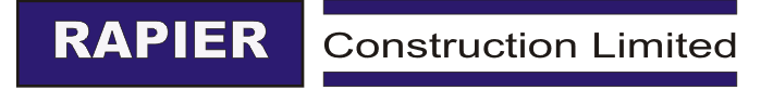 Rapier Construction Limited
