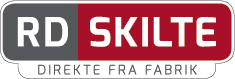 Kontakt | RD Skilte