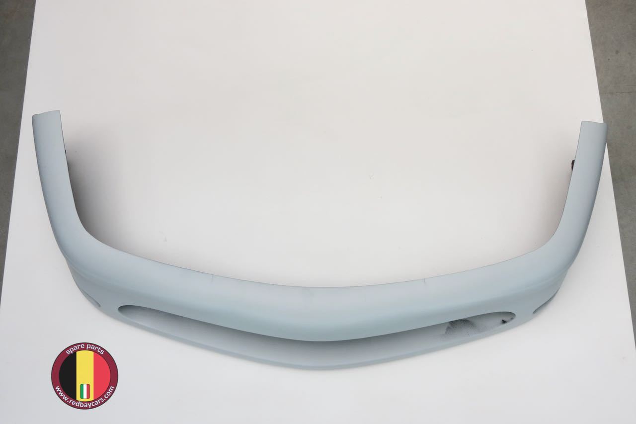 Ferrari 456 (M) Spare Parts - Cheap Ferrari Classic Cars second hand ...