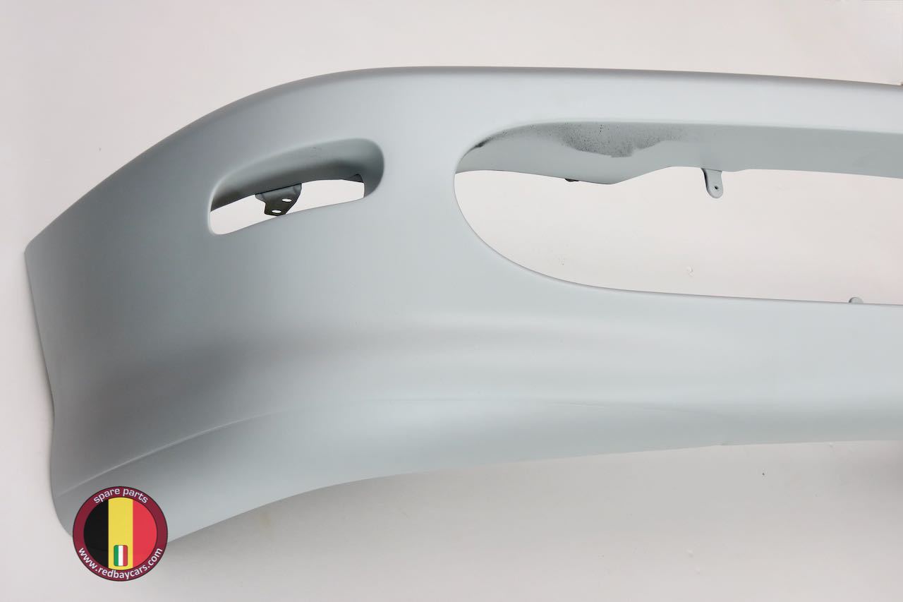 Ferrari 456 (M) Spare Parts - Cheap Ferrari Classic Cars second hand ...