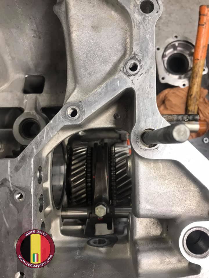 Ferrari F355 | Ferrari Spare Parts by Red Bay Cars
