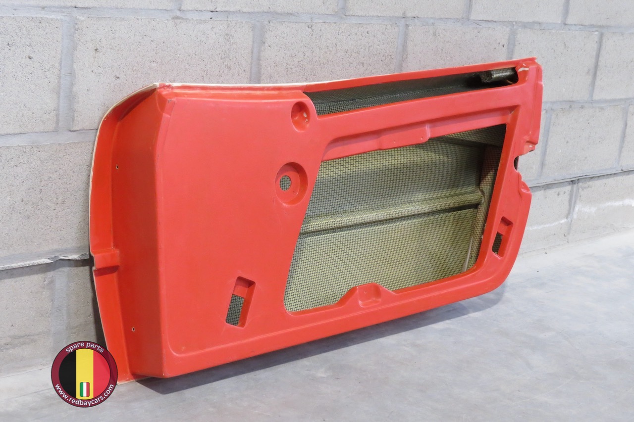 Ferrari F40 Spare Parts - Cheap Ferrari Classic Cars second hand and ...
