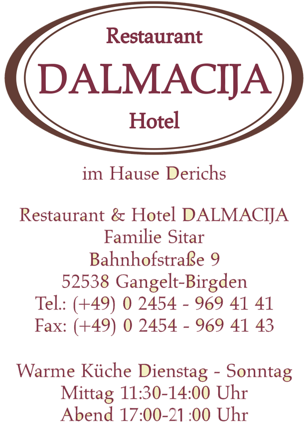 restaurant-dalmacija-birgden.de