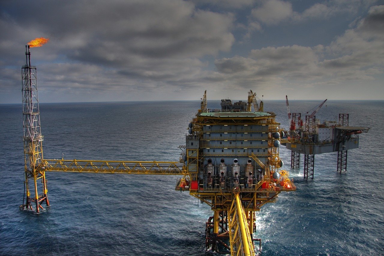 Collective Bargaining Agreements for offshore energy workers in ...