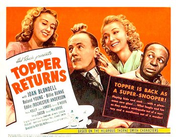 Topper-Returns-1941-Trivia-Behind-The-Scenes-Facts