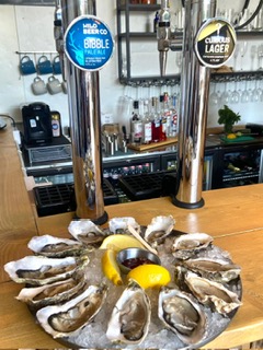 Rye Fish Market & Seafood Bar